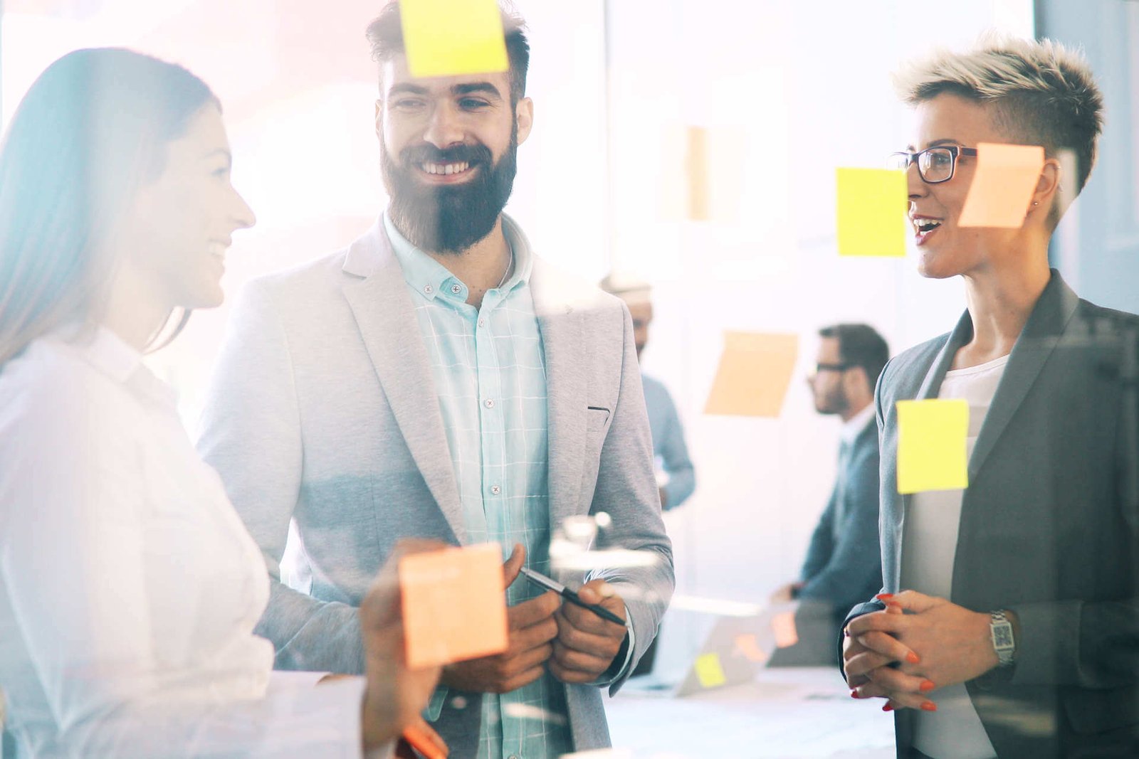 KYJ Consulting
